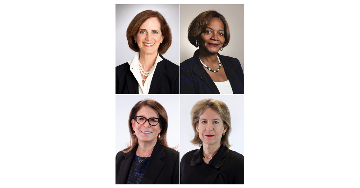 Howmet Aerospace Recognized for Commitment to Board Diversity ...