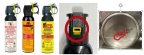 SAFETY RECALL NOTICE: Frontiersman, Frontiersman Xtra, SABRE Wild, and ...