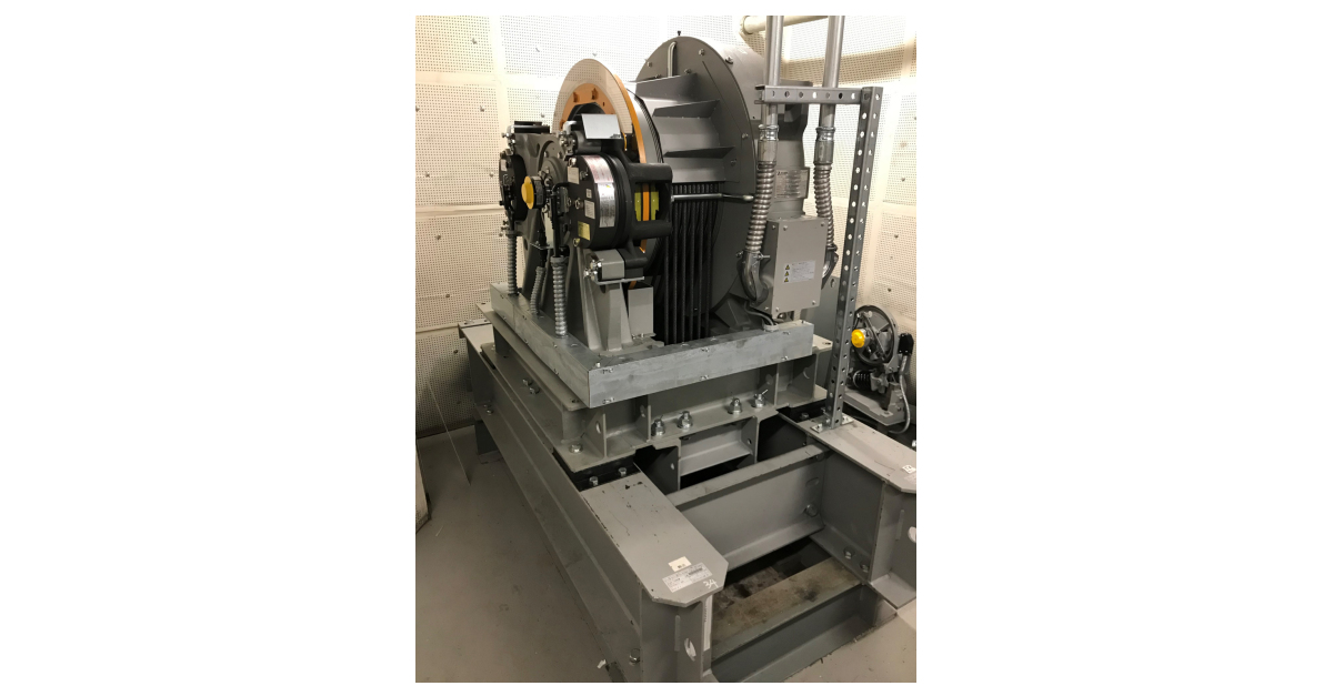 Mitsubishi Electric US Introduces ELEMOTION™ Elevator Modernization ...