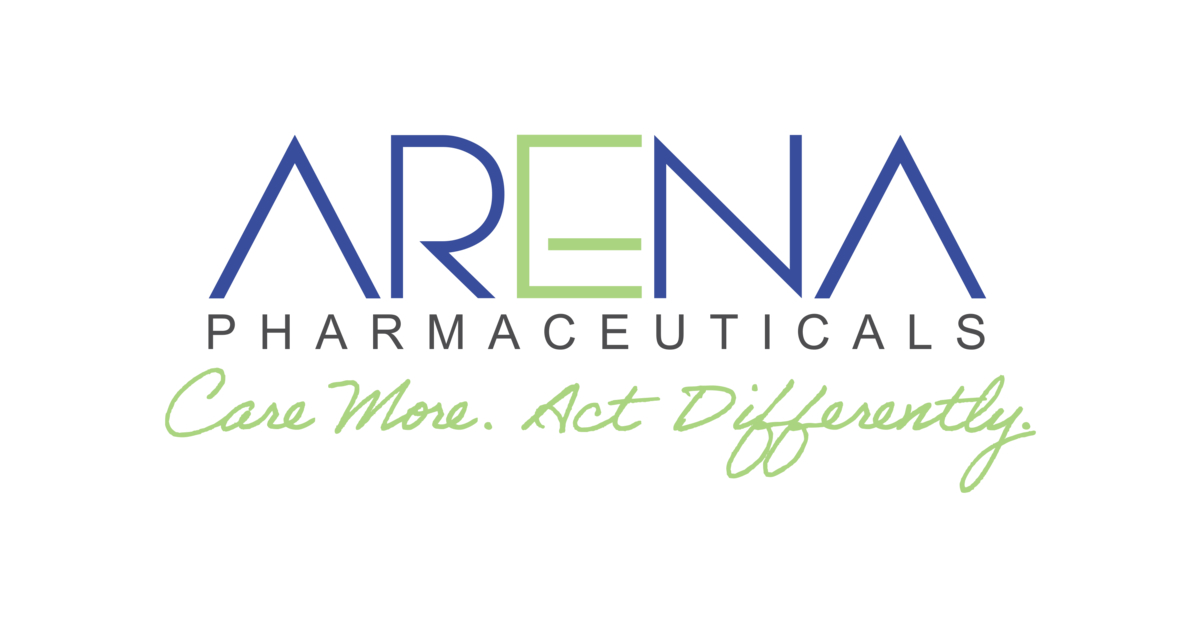 Arena Pharmaceuticals Reports Inducement Grants Under Nasdaq Listing ...