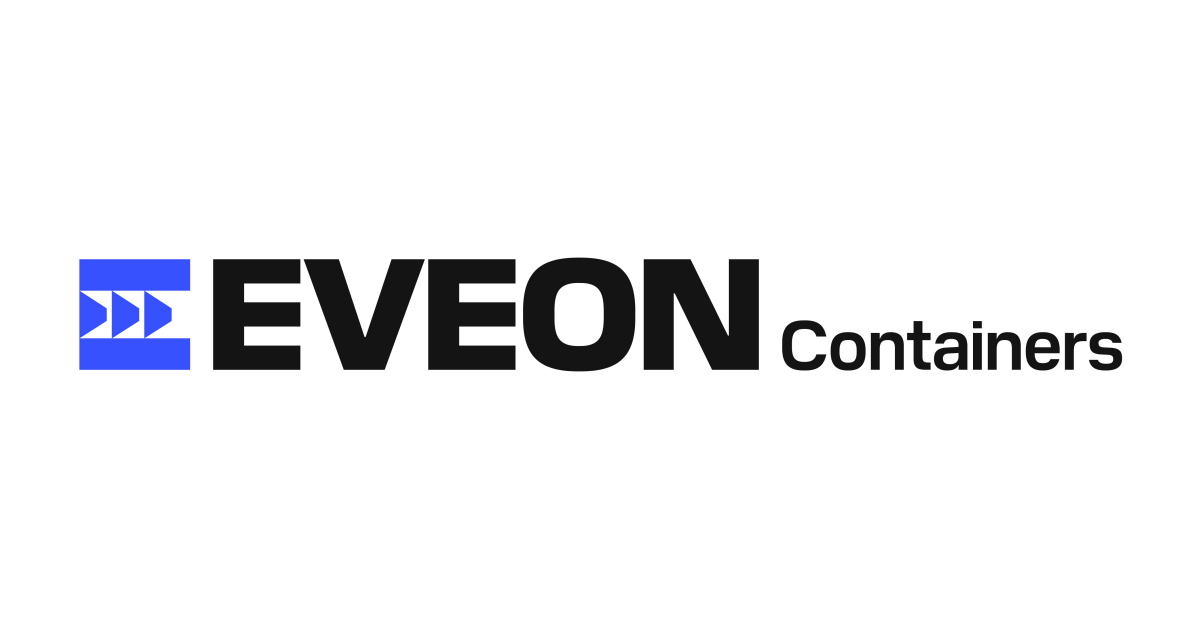 Eveon Containers Digitizes and Speeds up Commercial Shipping and ...