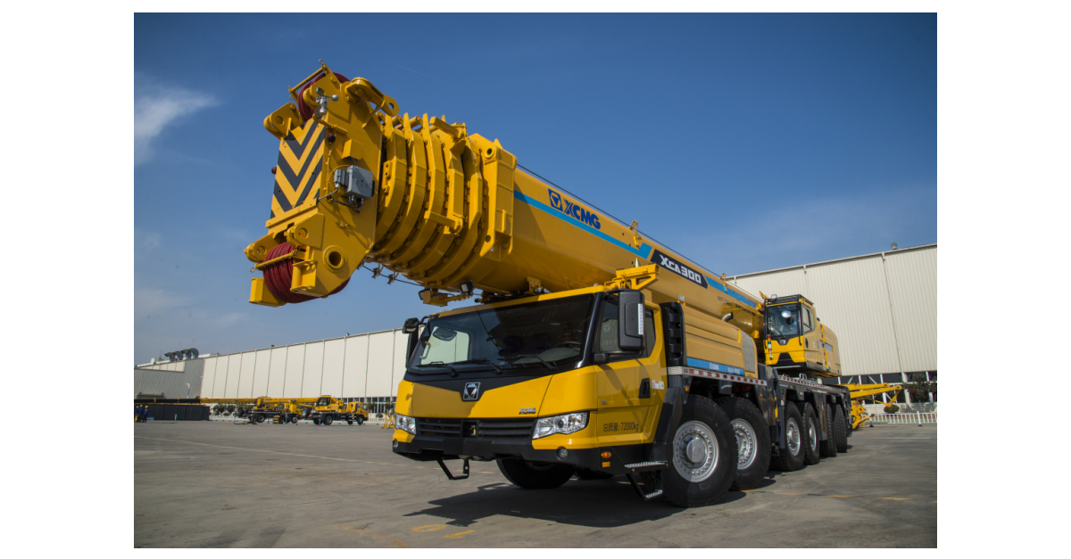 Allison Transmission Introduces Innovative Propulsion Solution for Off ...