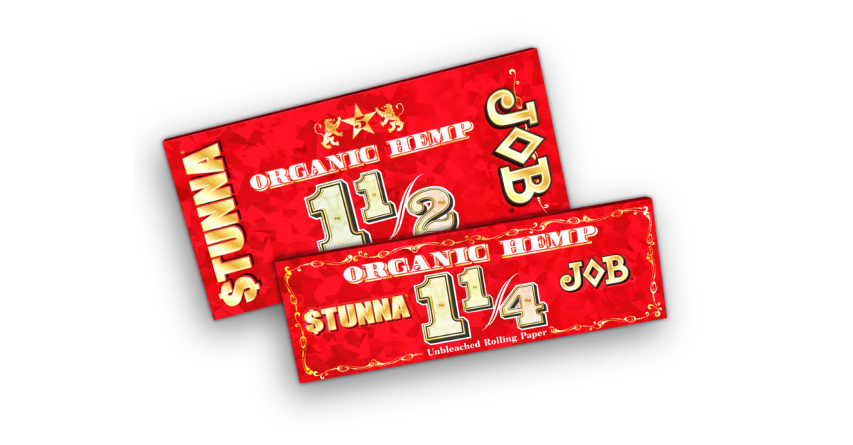 Republic Announces JOB Rolling Papers Collaboration With Legendary Rap ...