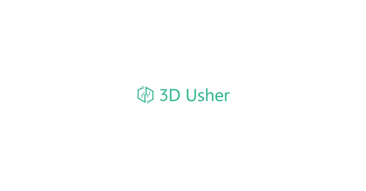 3D Usher launches an online instant quoting tool for Injection Molding ...