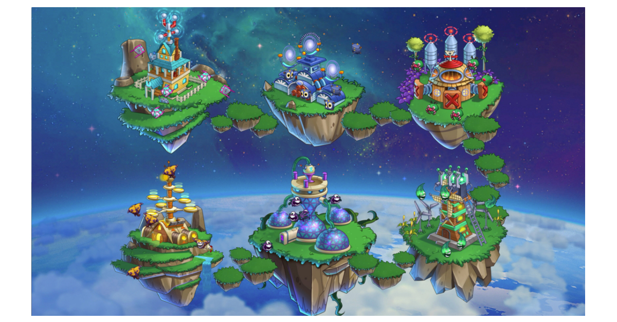 PureTech Founded Entity Akili Releases New Gameplay Features in the ...