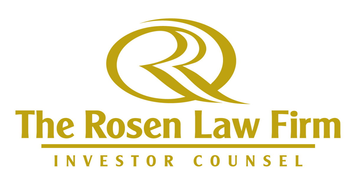 EQUITY ALERT: Rosen Law Firm Encourages Score Media and Gaming Inc ...