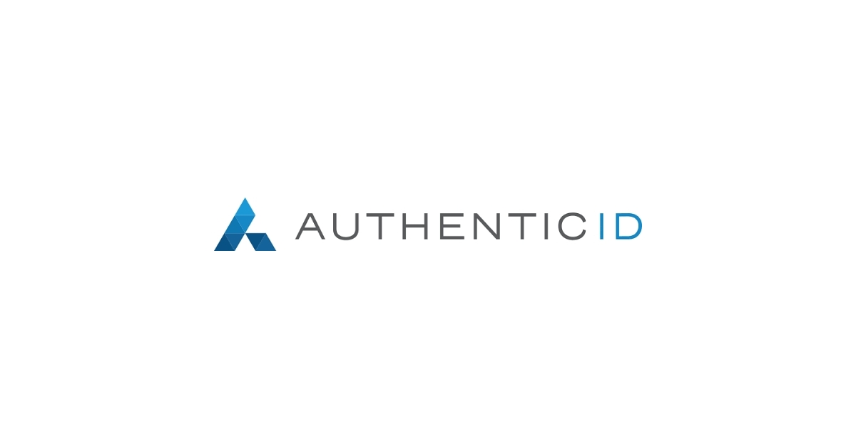 AuthenticID Announces $100 Million Minority Growth Investment Led by ...