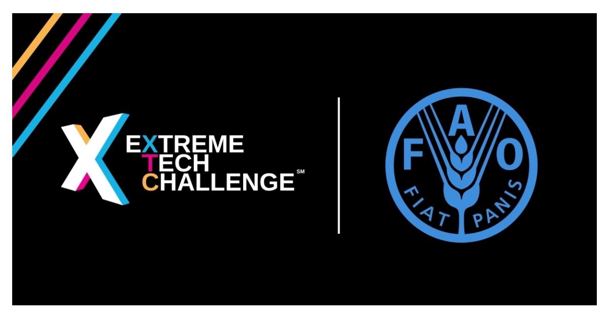 Extreme Tech Challenge Announces Strategic Partnership With the Food ...
