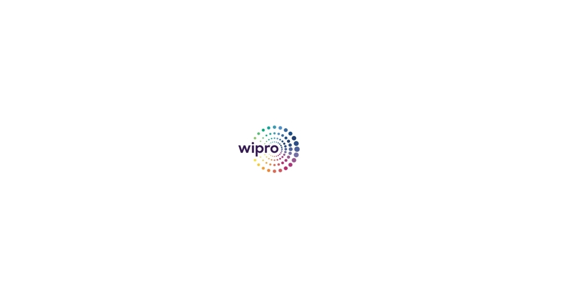Wipro Logo Transparent
