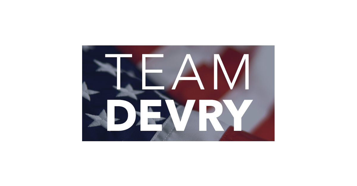 DeVry University Announces Roster of Team DeVry Athletes Competing at ...