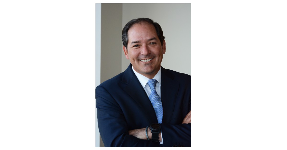 Jorge Sonville Joins Insigneo’s Network From Merrill Lynch | Business Wire