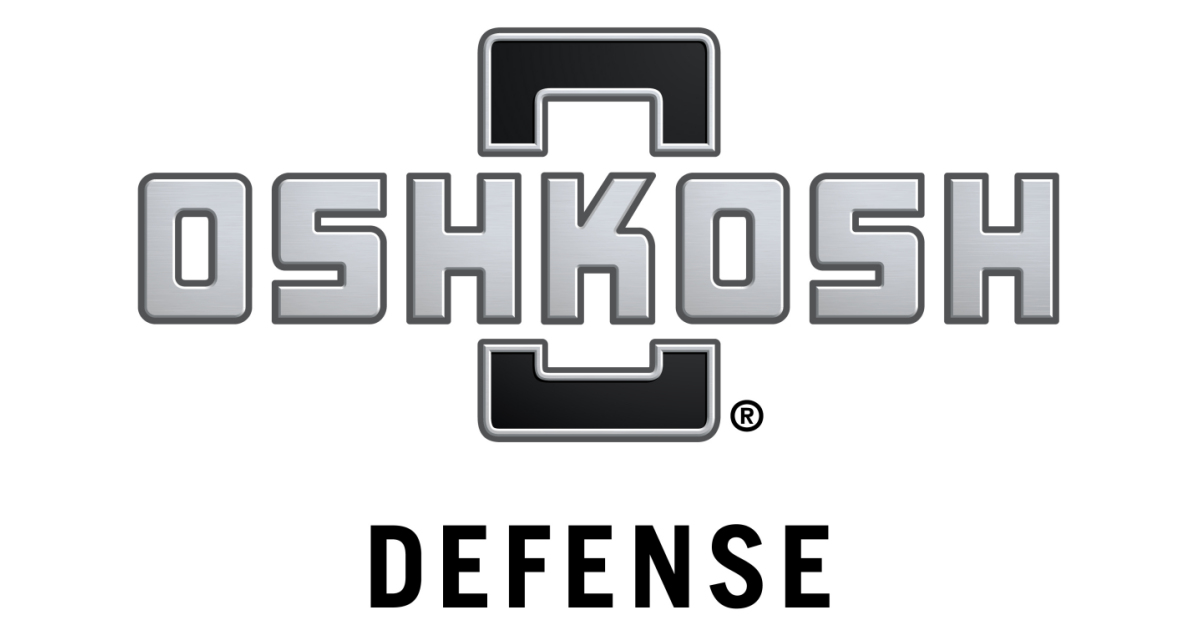Oshkosh Defense and Industry Partners Awarded Contract to Participate ...