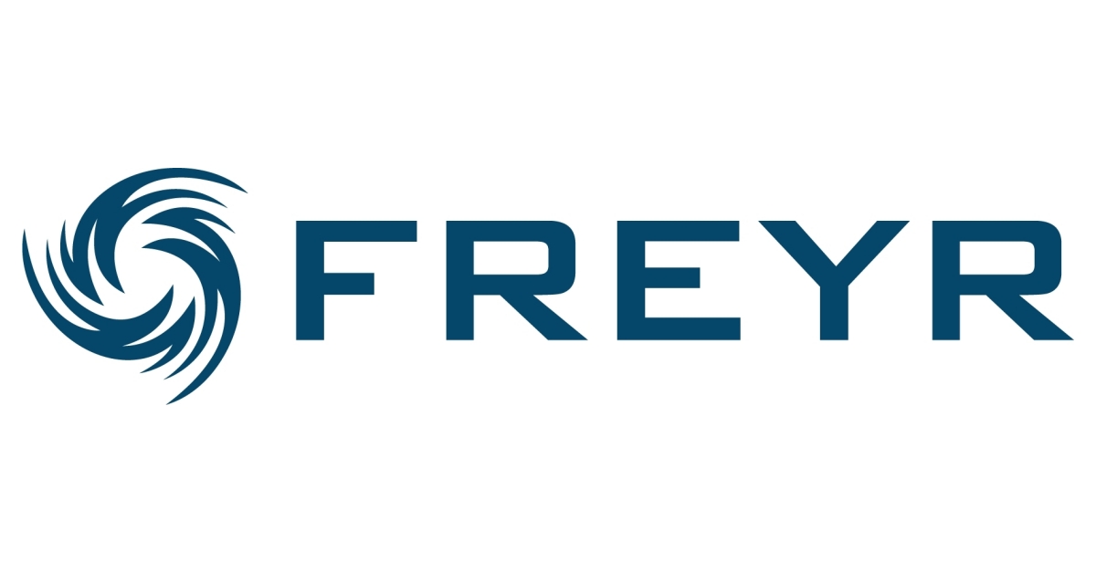 FREYR Battery Chooses Mpac Lambert for Supply of Battery Cell Assembly ...