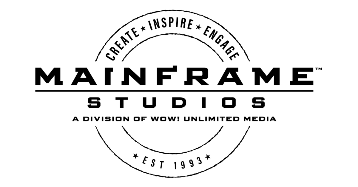Mainframe Studios Press Release Archives Mainframe Studios