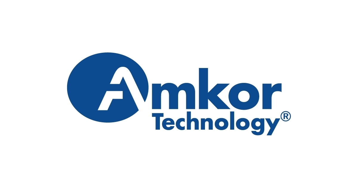 Amkor Technology Reports Financial Results for the Second Quarter 2021 ...