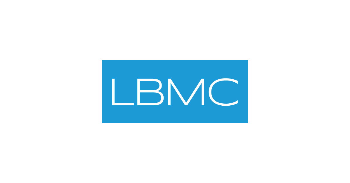LBMC Launches Growth and Innovation Practice | Business Wire
