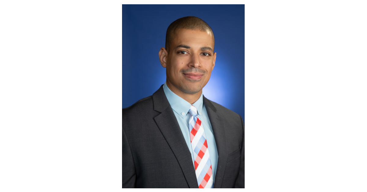 Mark T. Rankin Named Vice President of Global Systems at RPM | Business ...