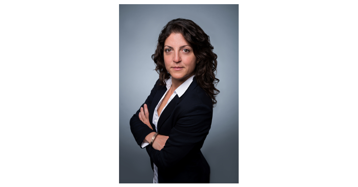 Tesseract Health Names Diagnostics Innovator Dr. Vicky Demas CEO ...