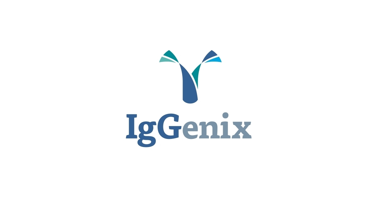 IgGenix Announces $25M in Series A1 Funding | Business Wire