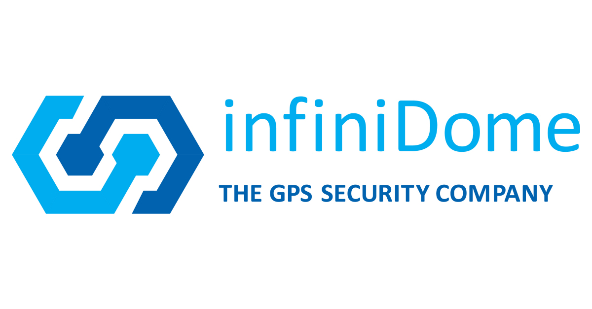 infiniDome Debuts GPSdome 2 Anti Jamming Solution at AUVSI Xponential ...