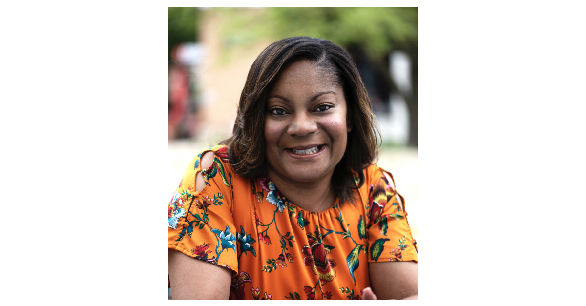 JuiceLand Hires HR Veteran Angela Shaw as Chief People Officer ...