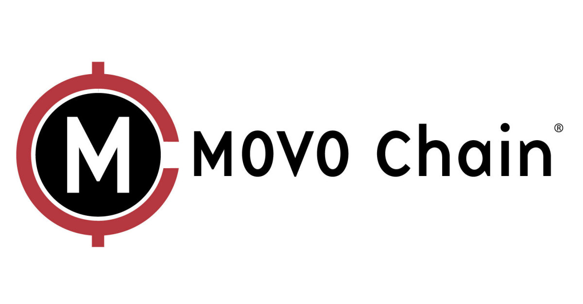MOVO® Launches MOVO Chain®, Upends Crypto Send and Spend | Business Wire
