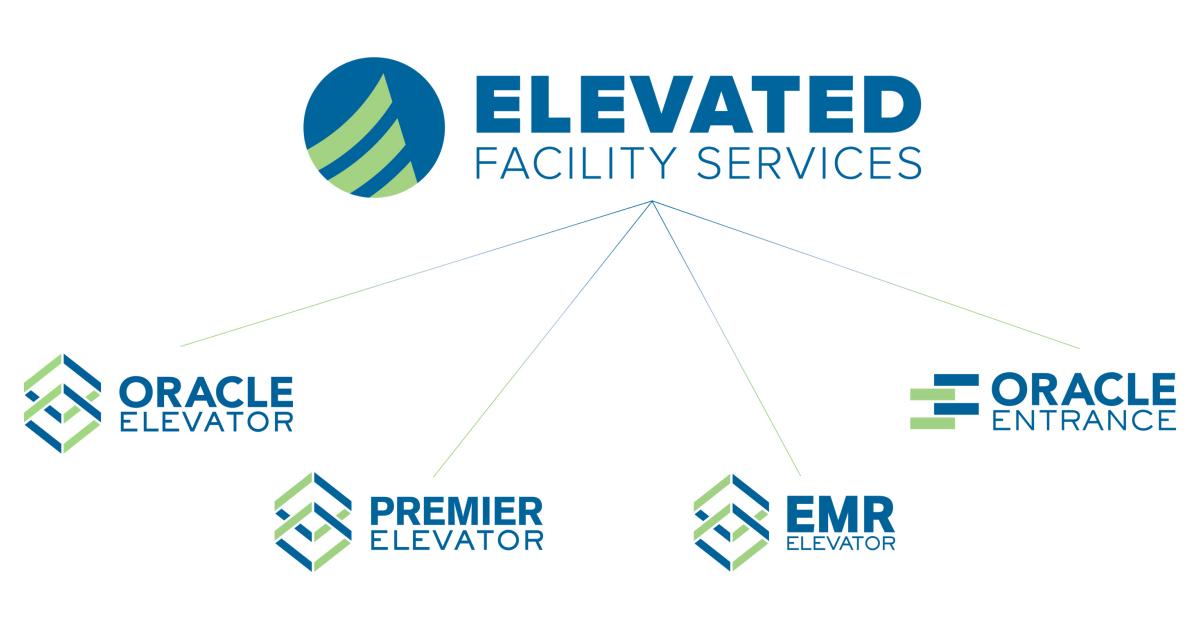 Oracle Elevator Announces New Parent Company Name - Elevated Facilities Services Group ...