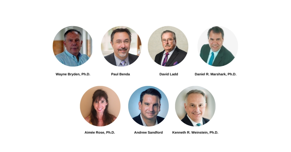 BioFlyte Forms Scientific Advisory Board of Prominent Government and ...