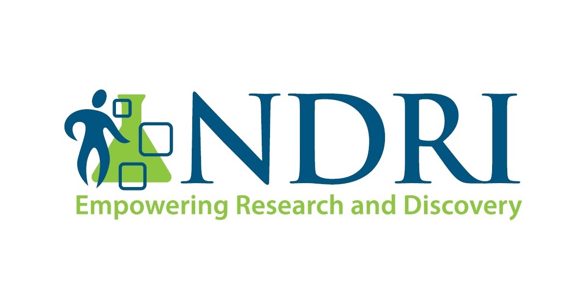 NIH Awards Grant to NDRI to Support Ocular Tissue Resource for ...