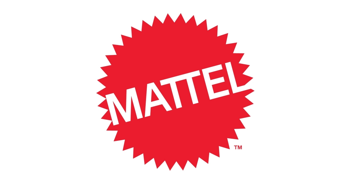 Mattel Reports Second Quarter 2021 Financial Results | Business Wire