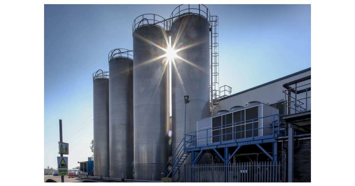 Cedo verpflichtet sich zur Klimaneutralität bis 2030 | Business Wire