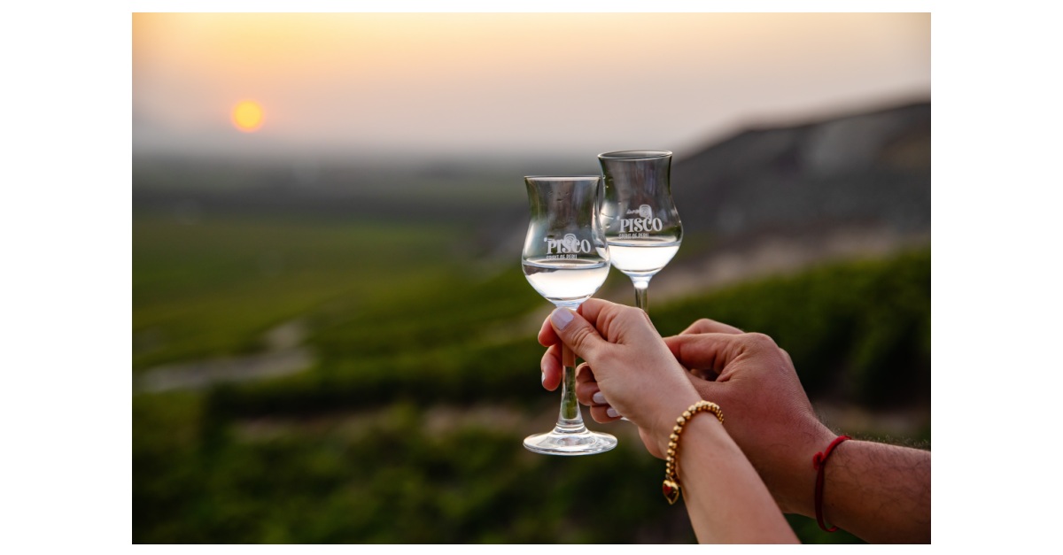 Discover the History of Pisco, the Spirit Drink That Was Born in Peru ...