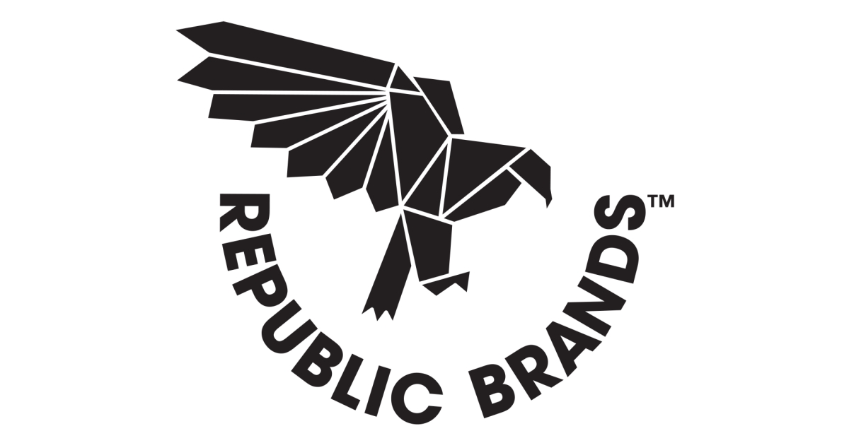 Republic Tobacco Rebrands as Republic Brands, Establishes New Vision to ...