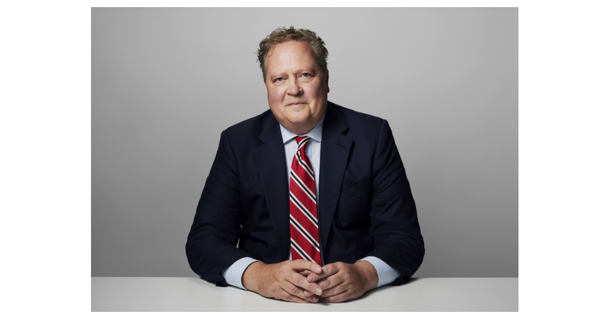 Jon R. Moeller Elected P&G President and Chief Executive Officer ...