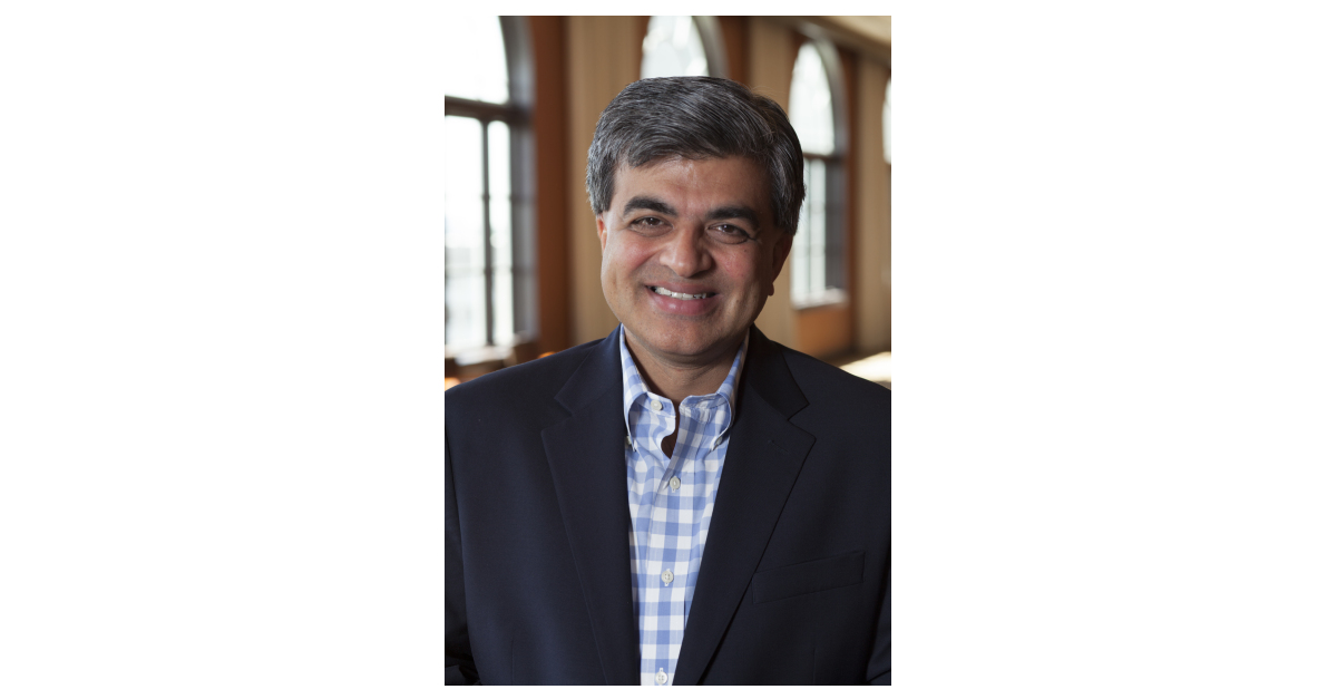 ZS elige a Pratap Khedkar como CEO | Business Wire
