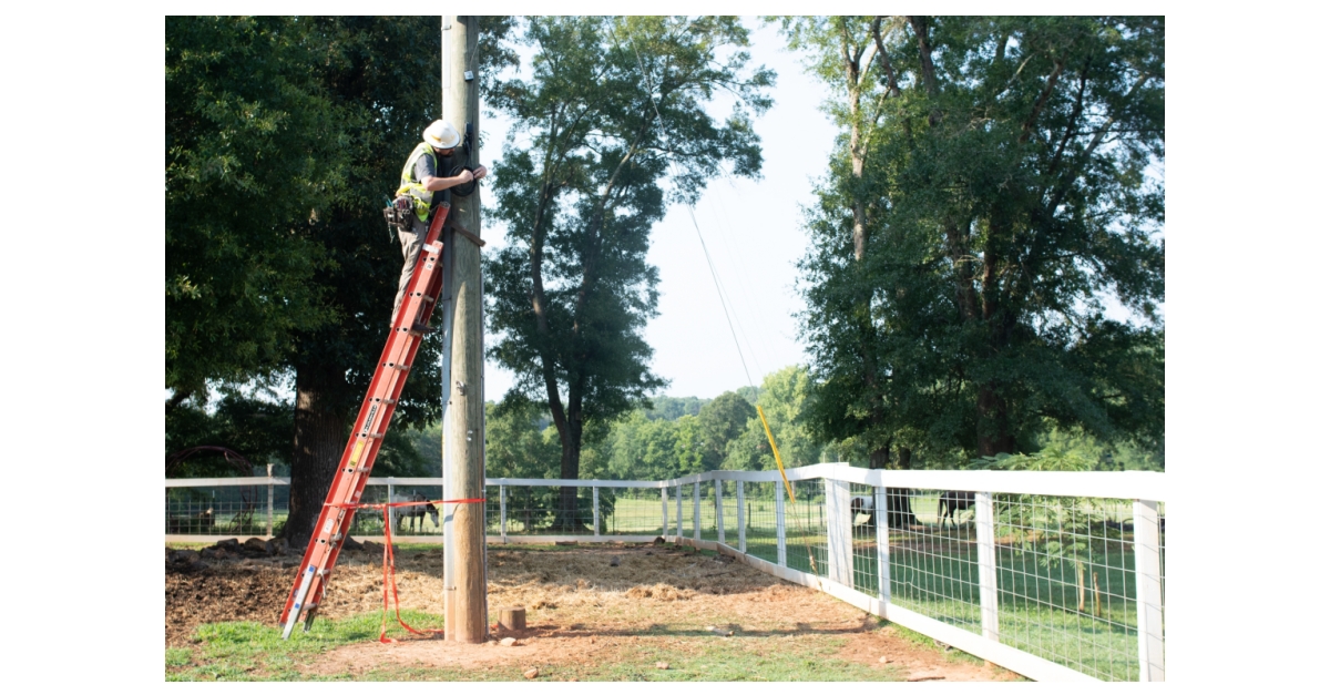 Comporium and York Electric Activate First Customers in Network ...