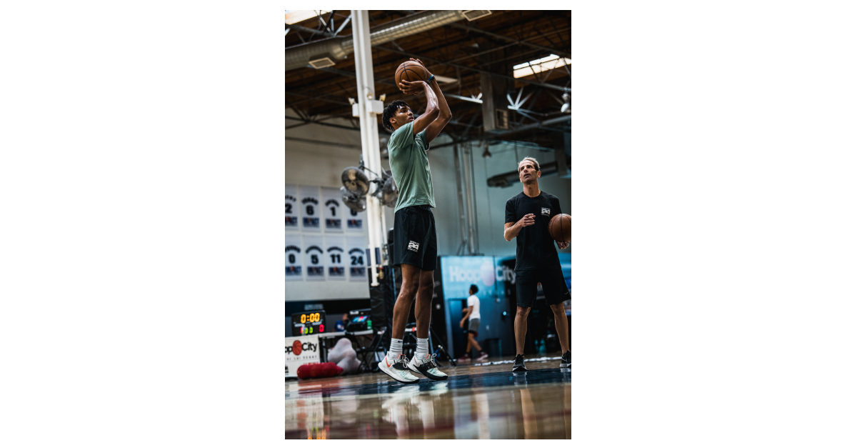 Ziaire Williams’ Childhood Hoop Dreams Realized On 2021 NBA Draft Night ...