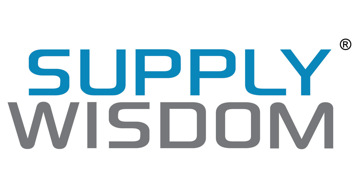 Supply Wisdom® Named Third-Party Risk Product of the Year | Business Wire