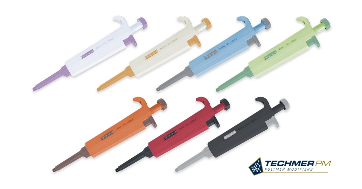 Techmer PM to Feature Several Advanced Material and Color Technologies ...