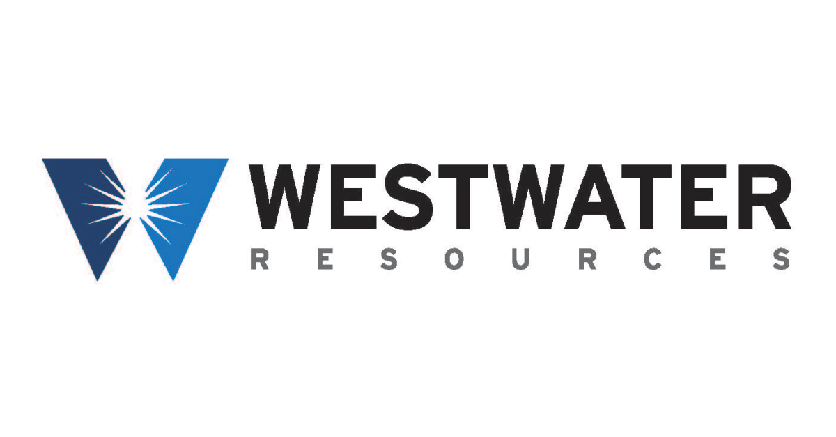 Westwater Resources Appoints Chad Potter as Chief Operating Officer ...