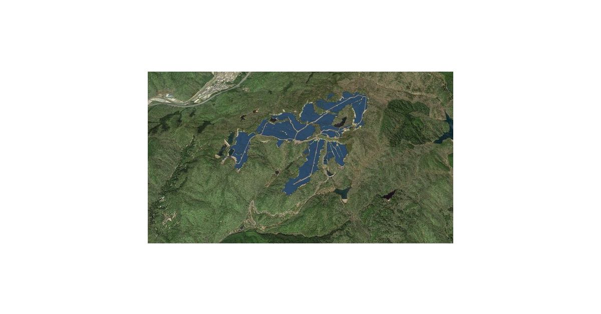 Pacifico Energy Commences Construction on 121 MW Utility Scale Solar ...