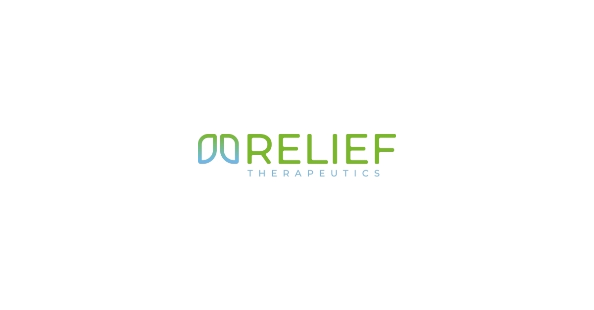 Relief Announces Receipt of U.S. FDA Orphan Drug Designation for the ...