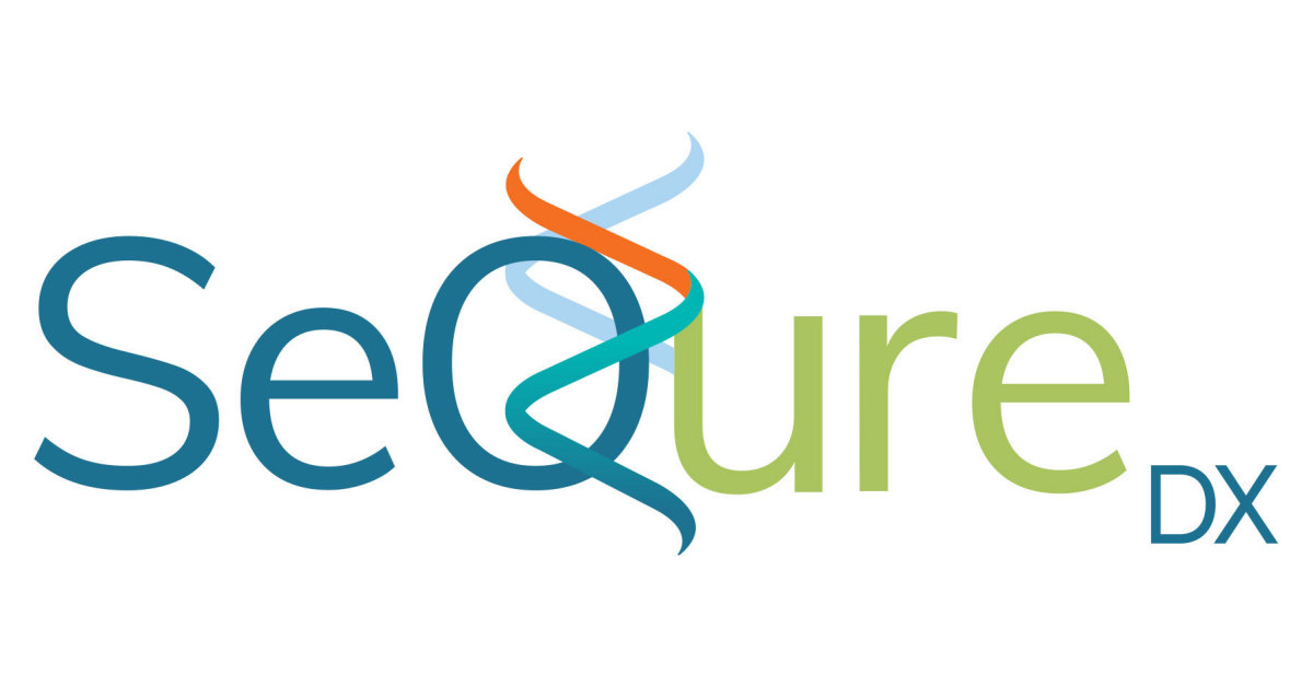 SeQure Dx Announces $17.5M Series A Funding | Business Wire