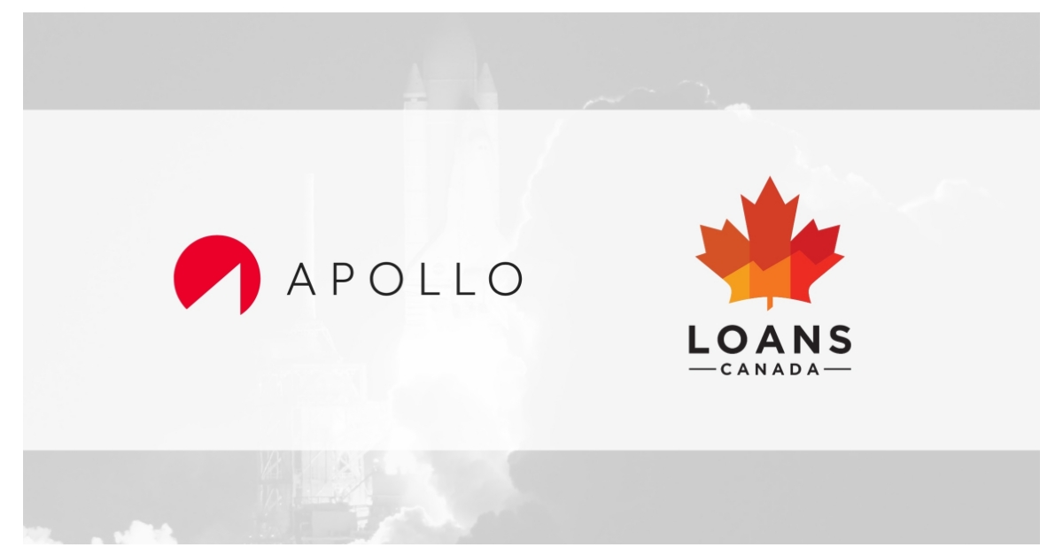 APOLLO Insurance Partners with Loans Canada to Offer Their Customers ...