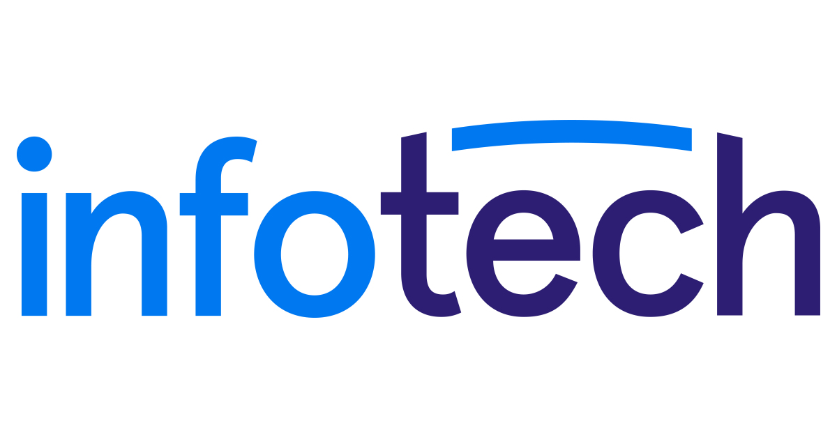Infotech® Named 2021 Top 25 Best Company in Florida | Business Wire