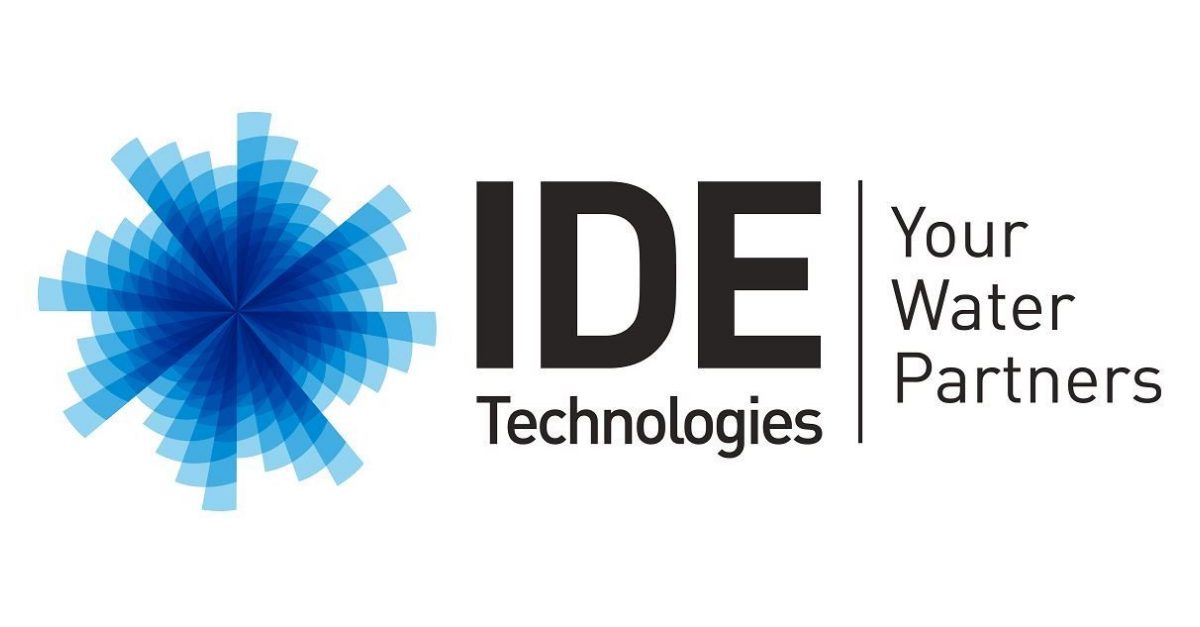 IDE Water Technologies Secures MAXH2O Desalter Demo Installation for the Power Company Enel ...