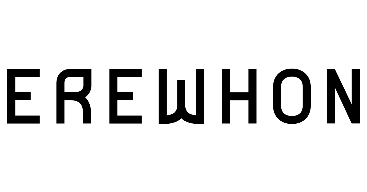 Erewhon Proudly Announces B Corp Certification | Business Wire