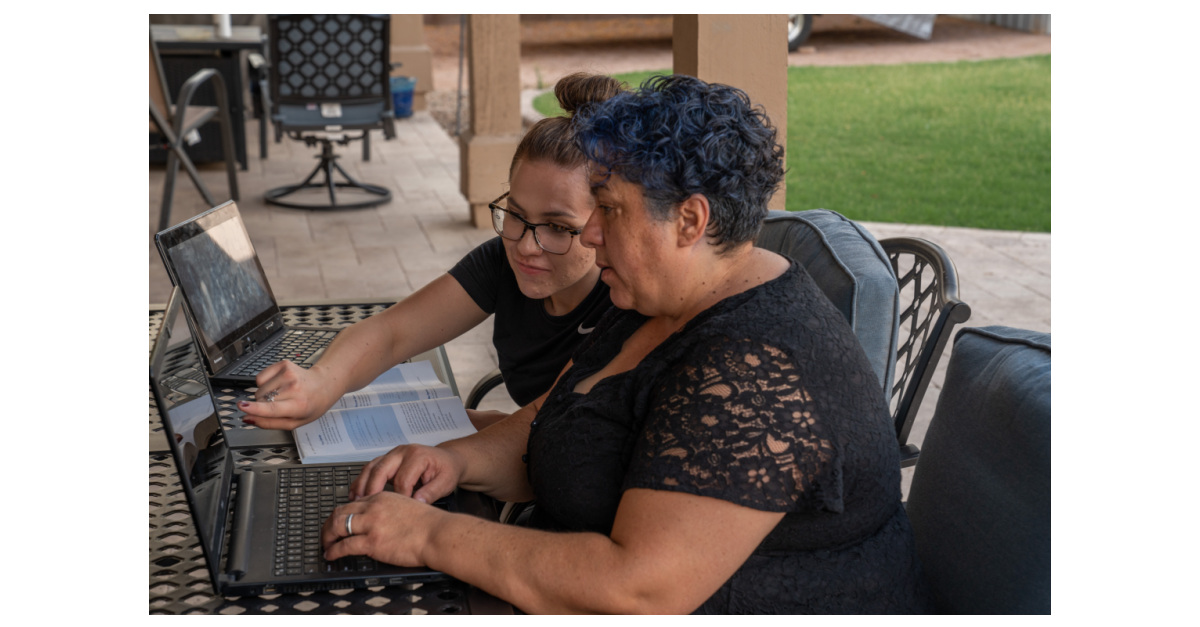 Intel Launches AI for Workforce Program for Students in 18 Community ...