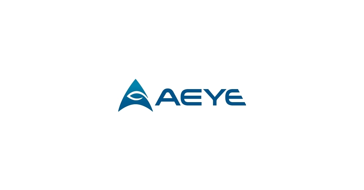 AEye Continues Global Growth - Opens Japan Office to Meet Growing Demand for Its Adaptive LiDAR ...