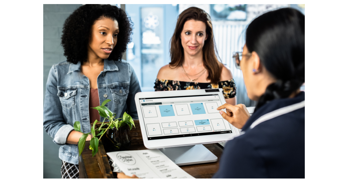 Fiserv Powers Full-Service Restaurants to Succeed in Today’s New ...